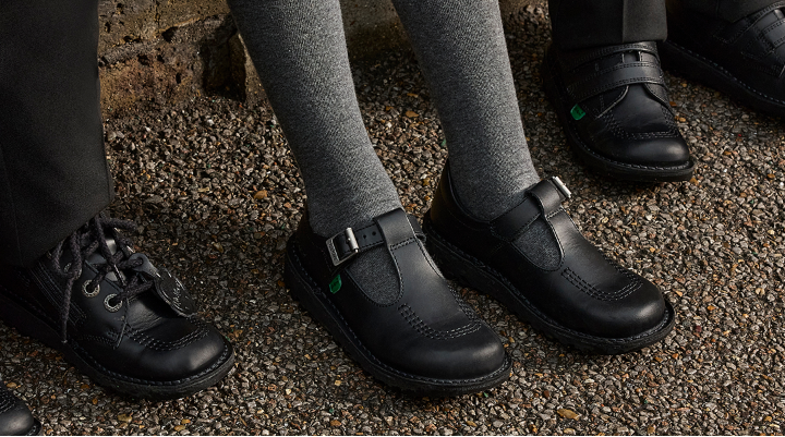 School Shoes Sale | Kickers UK – Page 5
