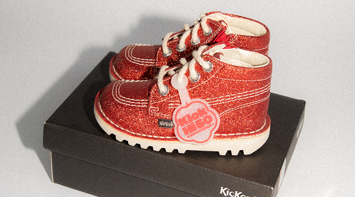 All Boys Footwear – Kickers
