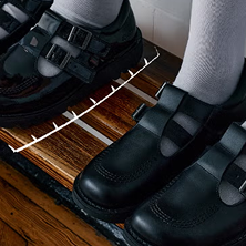 Shoe Size Guide – Kickers