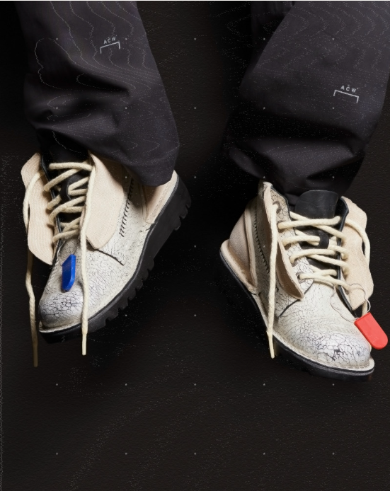 Shoe Size Guide – Kickers